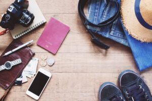 Travel Safety Gear Essential Items For Every Traveler Travels